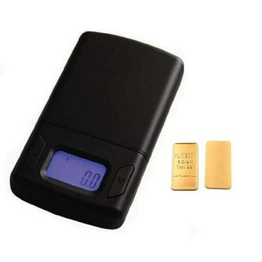 New DigiWeigh DW 1000BX Electronic Coin Scale with Warranty - 0.1gram ...