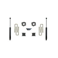 Mustang II Air Ride Front Suspension Conversion Kit - Walmart.com