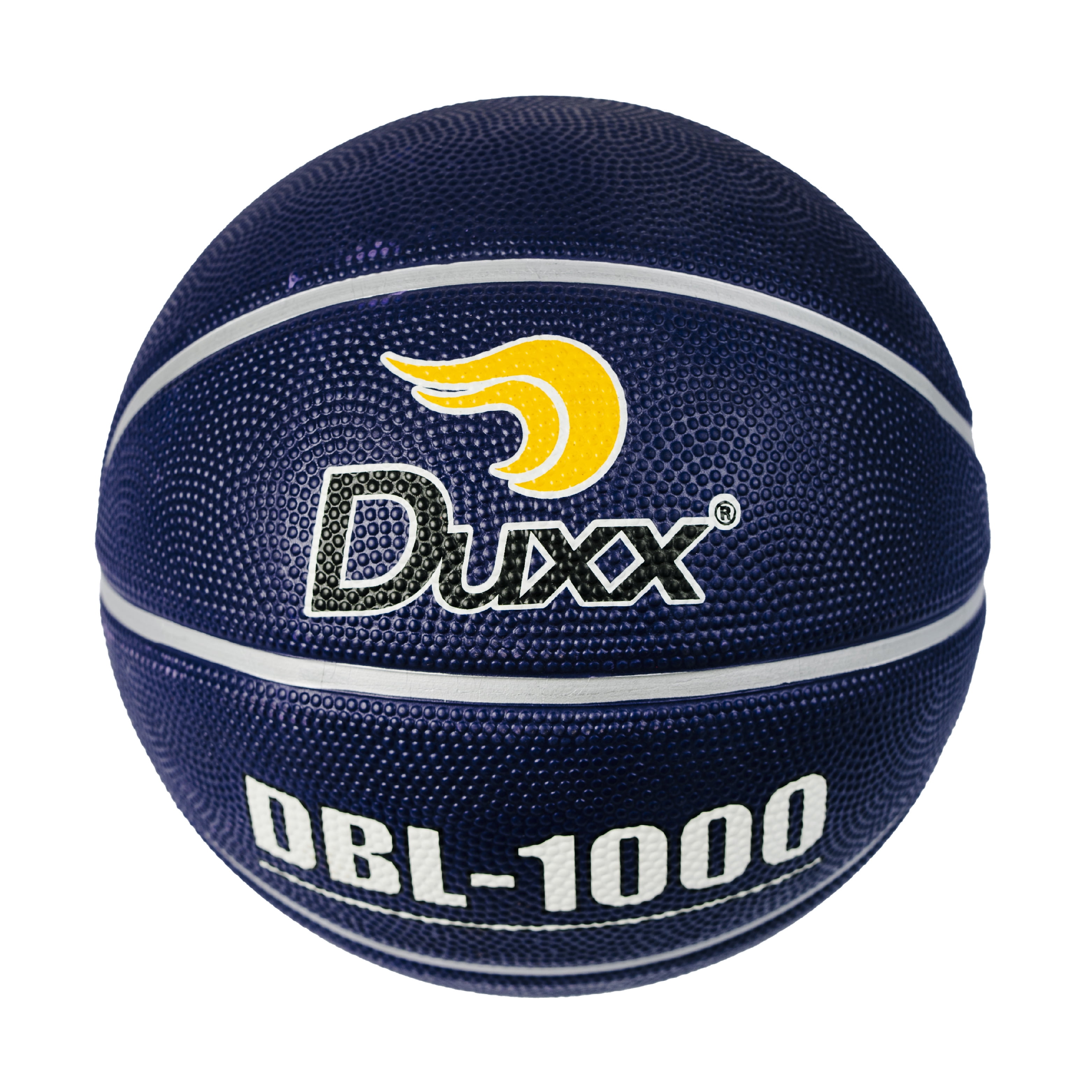 Balón de baloncesto Duxx Hule #7 DBL-1000 Morado | Walmart en línea