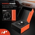 A-Premium HVAC Air Door Actuator, Main Air Inlet Temperature Control ...