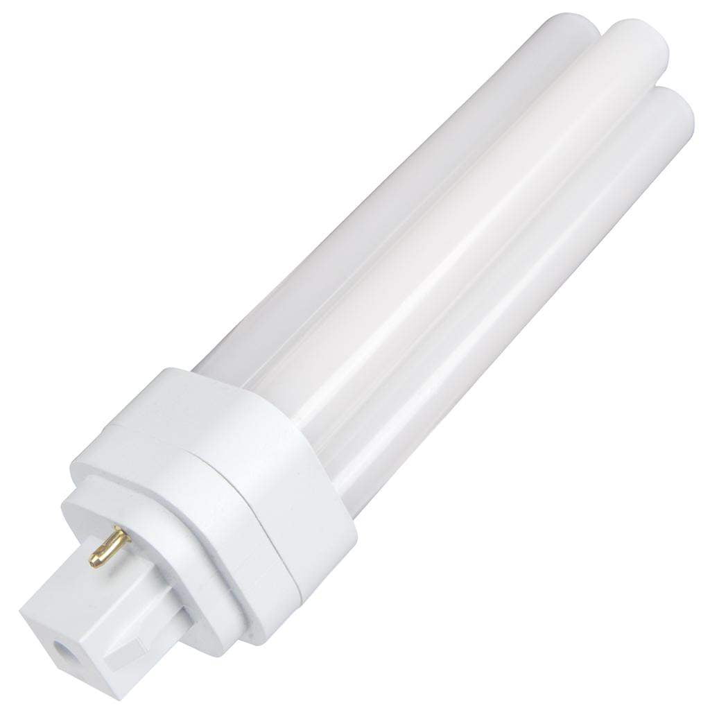 TCP 27572 - LPL218B2527K LED 2 Pin Base CFL Replacements - Walmart.com