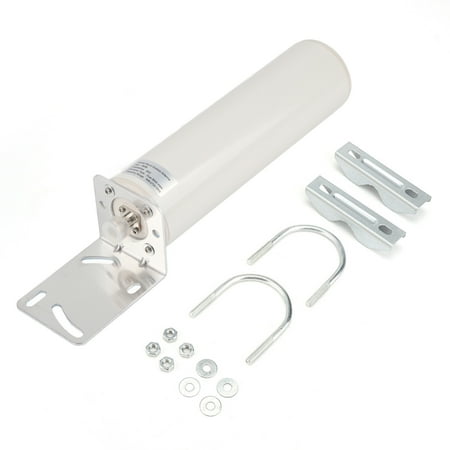 DEWIN YQ01 Full Frequency Band Outdoor Antenna 2G 3G 4G Enhanced Signal ...