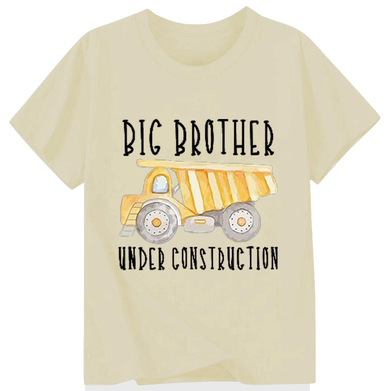 Click here for Liyamei Childrens Fashionable Casual Letter Round... prices