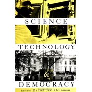 Science and Technology in Society Shaping Science and Technology Policy ...