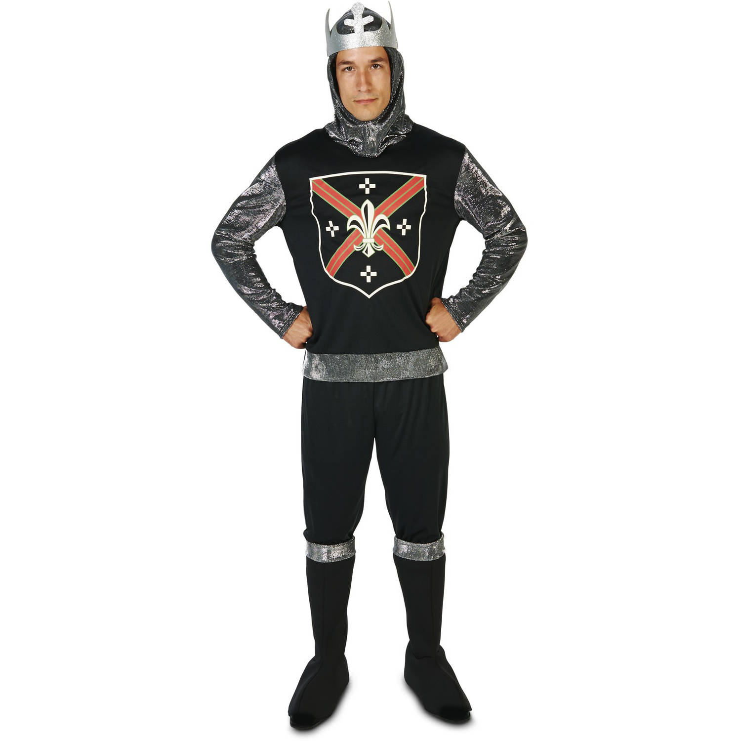Loyal Knight Mens Adult Halloween Costume