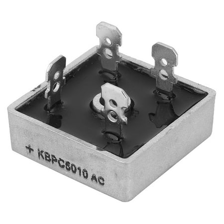 Bridge Rectifier Rectifier Module 50a 1000v Bridge Rectifier 10pcs 50A ...