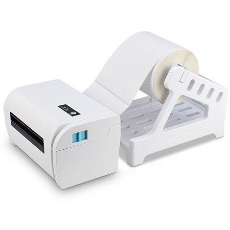 Black Friday Thermal Printer Waybill Barcode Shipping Label Consignment ...