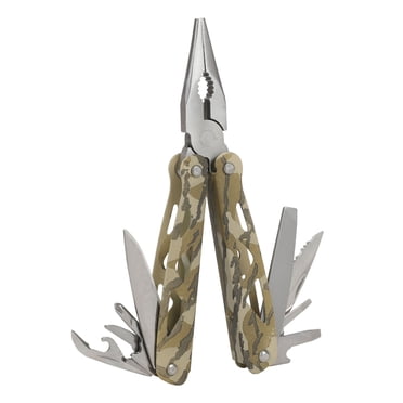 Ozark Trail Multiforce Premium 18-in-1 Multi Tool - Walmart.com
