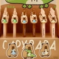 BCmini - Capybara Gel Pen - Walmart.com