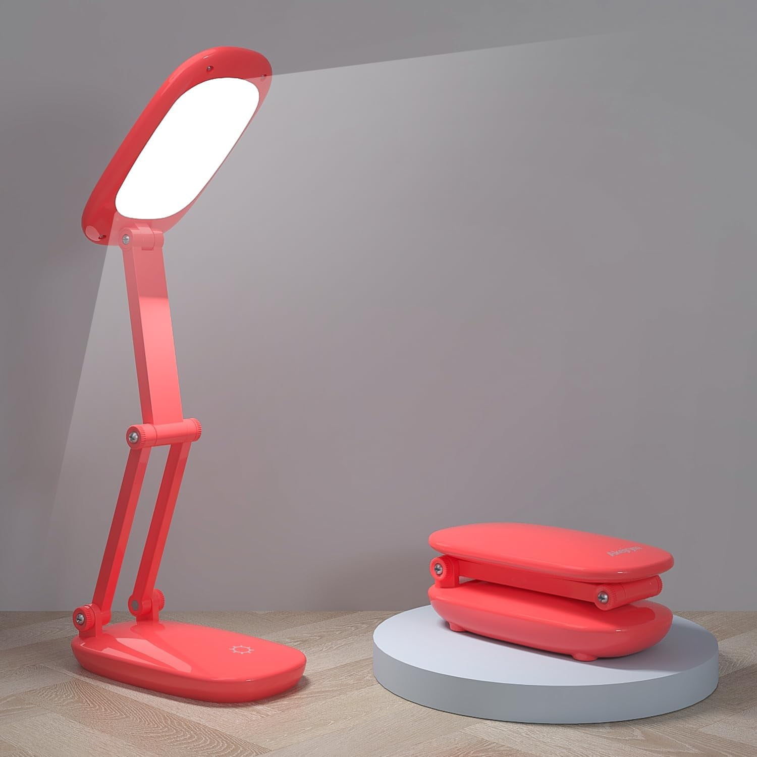 Click here for Unbranded Led Desk Lamp For Office Home & Battery... prices