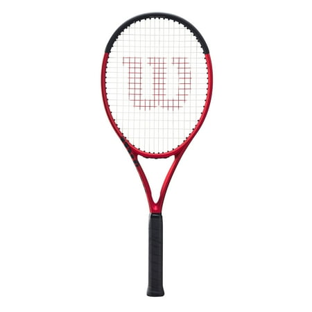 Wilson Clash 100UL v2 Tennis Racquet (4 1/8) | Walmart Canada