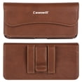 Caseswill For Samsung Galaxy A56 5G Case Premium Leather Phone ID Card ...