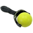 GoFit Reflex Roller Ball with Handle - Walmart.com