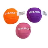 Shaq Dive and Catch Pool Game Set - Kids Summer Water Fun Floating Toy ...