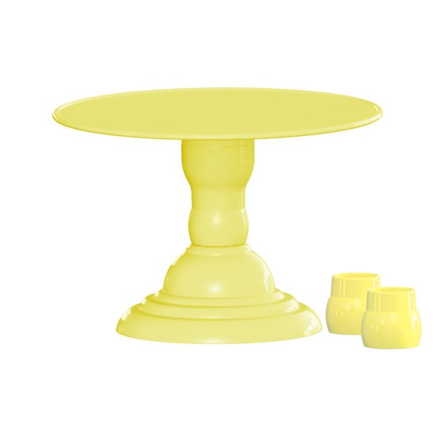 PASTEL LISO ROYALE 28CM VARIOS COLORES Deng Xun unisex | Walmart en línea