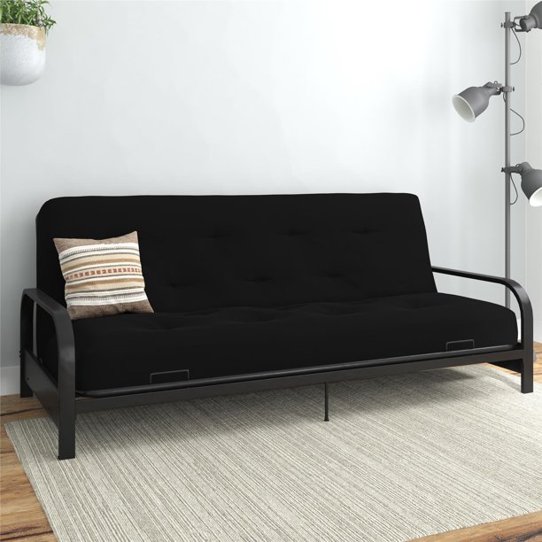 Futon Coil