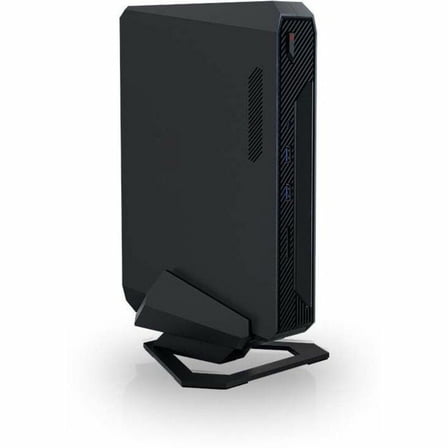 Asus ROG NUC 2025 RNUC15JNK7X589AU Gaming Desktop Computer - Intel Core ...