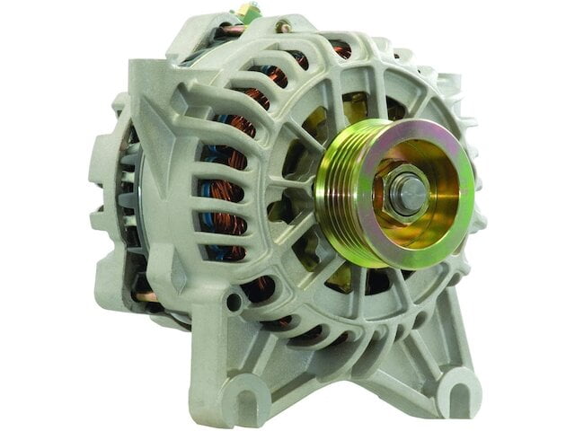 2006 Ford F150 Alternator