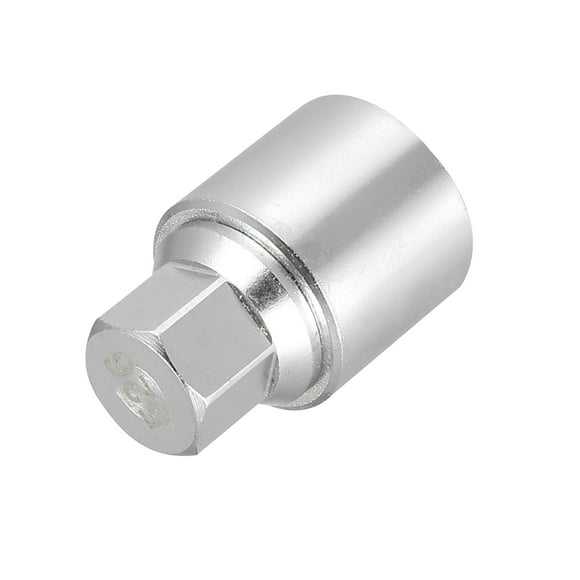 Volkswagen Wheel Lock Key