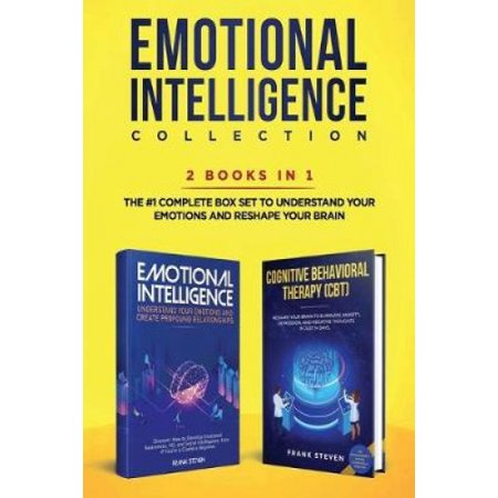 Emotional Intelligence Collection 2-in-1 Bundle | Walmart Canada
