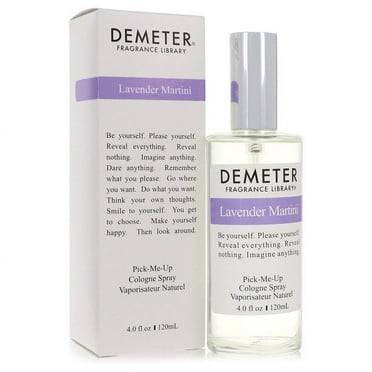 Demeter Demeter Red Poppy Cologne Spray for Women 4 oz - Walmart.com