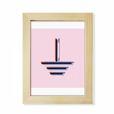 Voltage Physics Icon Assembly Desktop Adorn Photo Frame Display Art ...