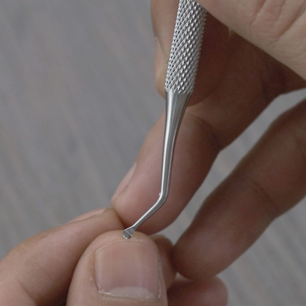 Buy Professional Ingrown Toe Nail Correction Lifter Dual-ended ...