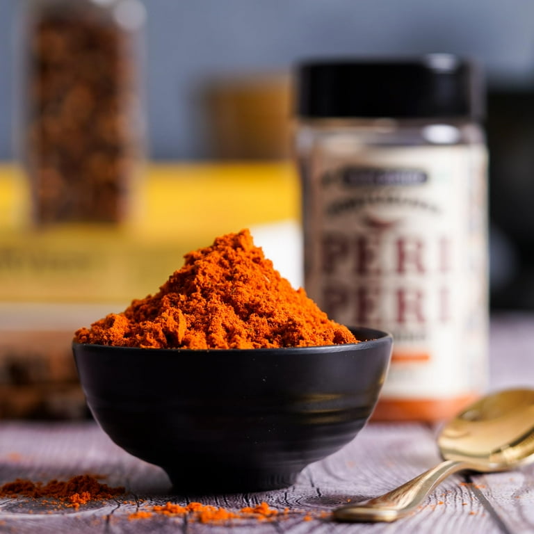 Peri peri seasoning store