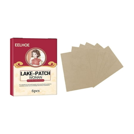 Eelhoe Female Urine Leakage Patch - Walmart.ca