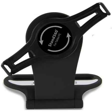 ICHUDAN Universal Stand Holder 360 Swivel Rotating Tablet Stand ...