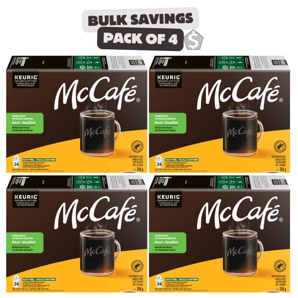 McCafe Coffee | Walmart.ca