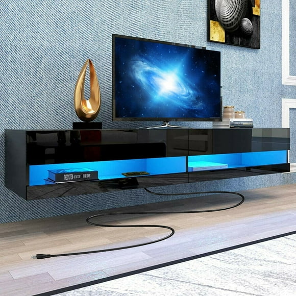 80 Inch Tv Stand