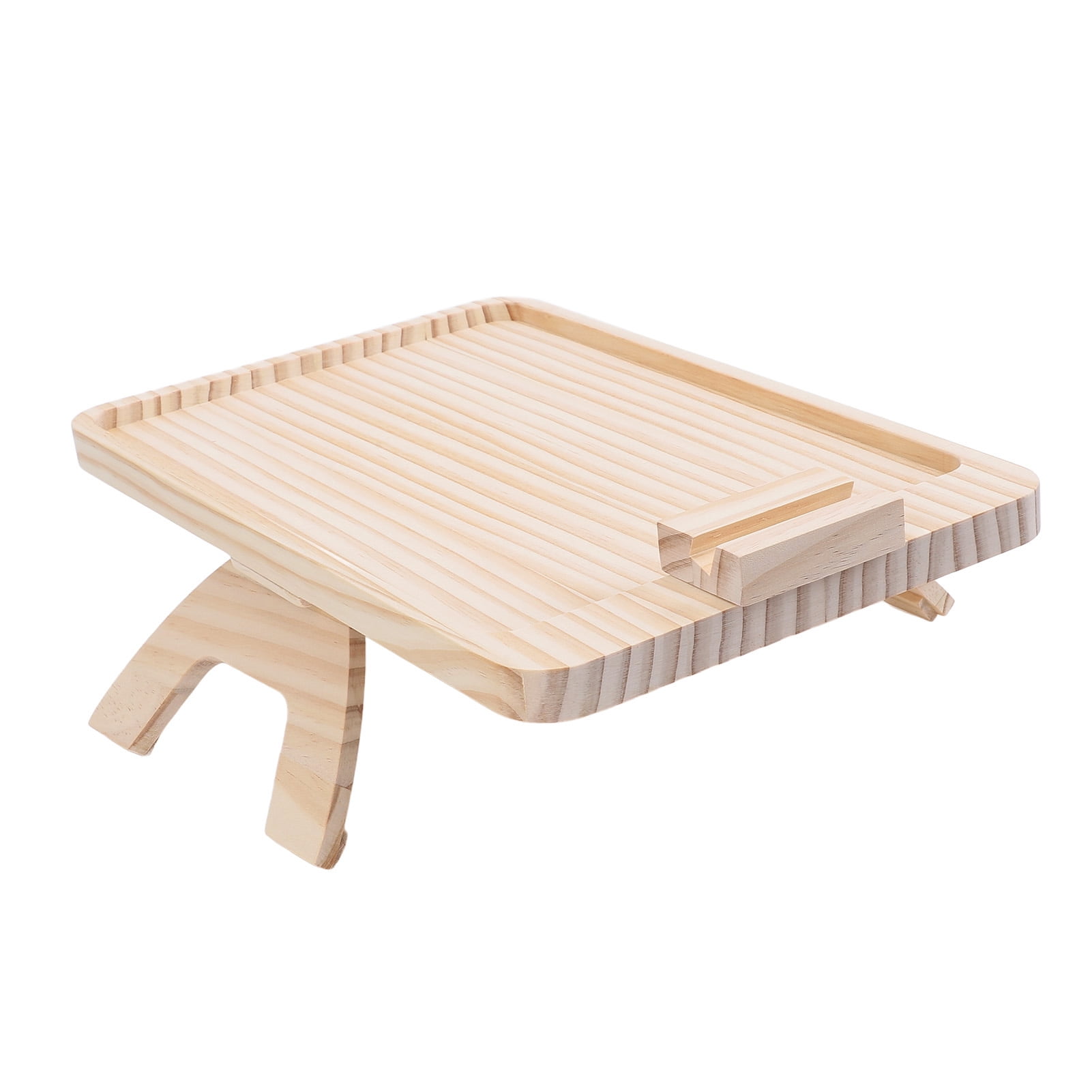 Click here for Youthink Sofa Armrest Tray  Rectangular Rotation P... prices