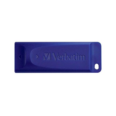 Verbatim 64GB Metal Executive USB 3.0 Flash Drive - Gold 64 GBUSB 3.0 ...