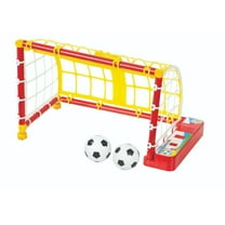 Premium Portable Soccer Goal Set for Kids, Extra Strong, Durable for ...