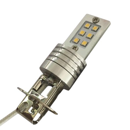 Margot Long lasting Life & Low Power Consumption H1 Auto Car Turn ...