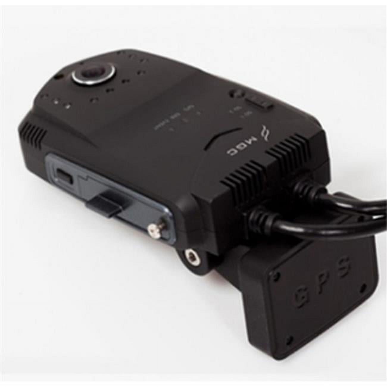 Motor Guardiancam Mdr5000 Commercial Grade Dual Recording Dash Camera As Shown In Pictures