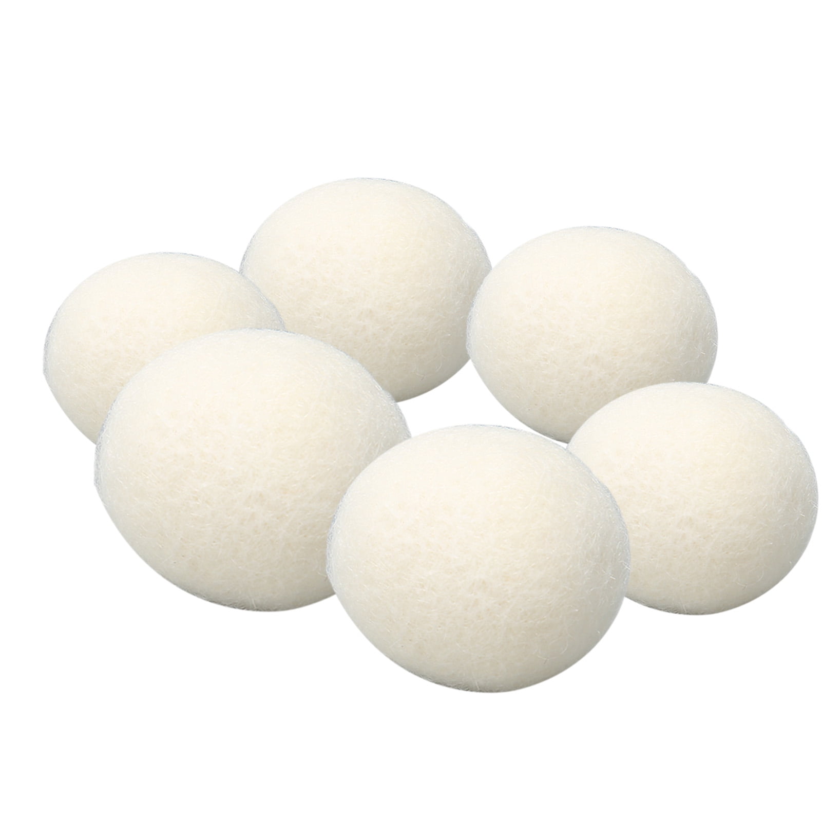 Click here for Zaqw Wool Drying Balls Felt Ball Wool Ball Ball Cl... prices