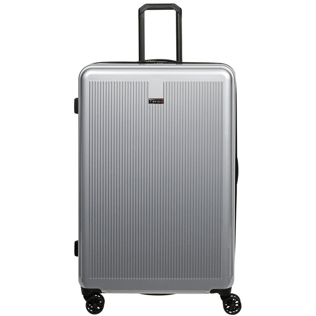 REVO Luna 32-Inch Expandable Luggage with Carry Spinner Wheels Suitcase ...