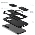 ELEHOLD Magnetic Case for Samsung Galaxy S26+, Slide Camera Cover ...