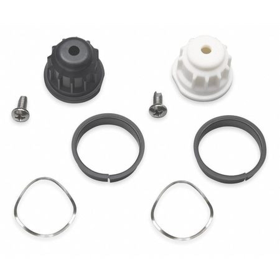 MOEN 97556 Kit,Handle Adapter - Walmart.com - Walmart.com