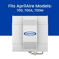 AprilAire H735EZ1 Humidifier Filter/Water Panel Assembly Replacement ...