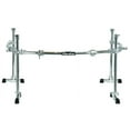 Chrome 3-Sided Rack System - Walmart.com