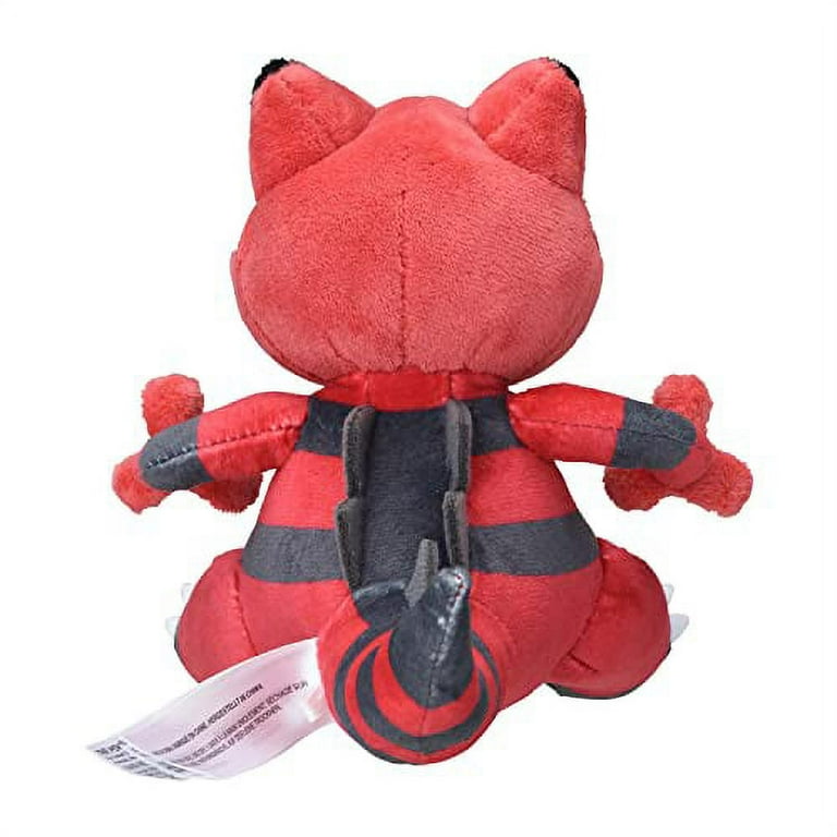 Pokemon Krookodile Toy