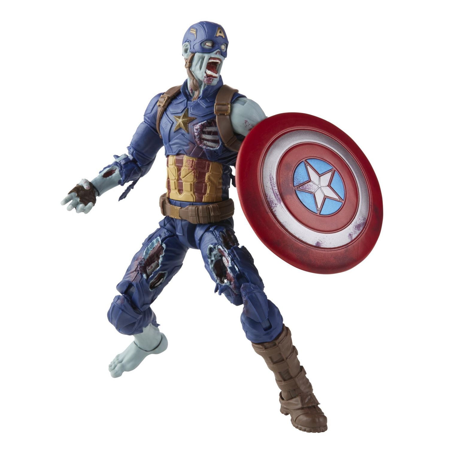 Click here for Marvel Legends Series 6-Inch Scale Action Figure T... prices