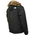 The North Face Men's Gotham Jacket III TNF Black X-Large - Walmart.com