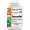 Best Naturals CAL MAG Supplement with Vitamin D3, 300 Tablets ...