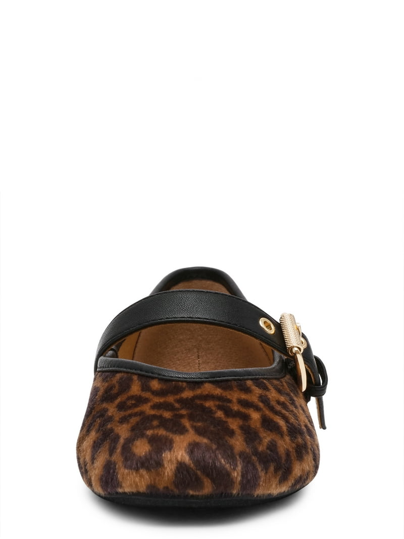 DV Dolce Vita Women's Mulaney Slip On Mary Jane - Walmart.com