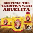 Nestle Abuelita Chocolate Syrup, Cinnamon Flavor, 16 oz - Walmart.com