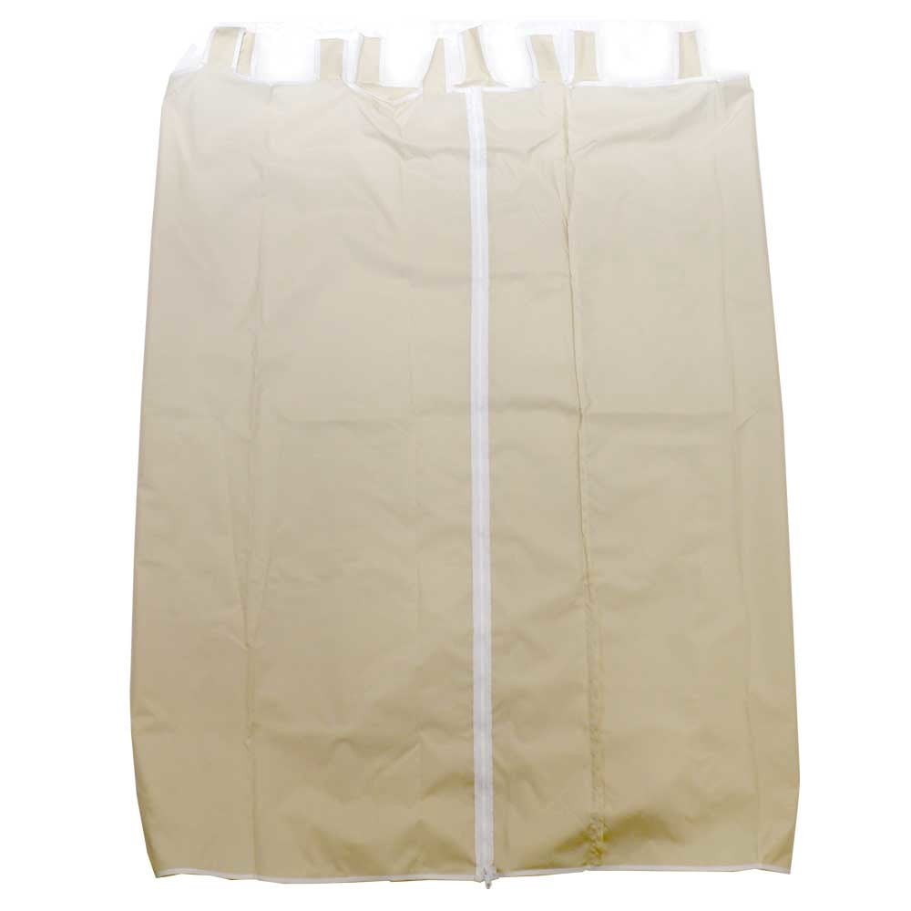 Regency Pontoon Boat Privacy Enclosure Curtain 305978 | 64 Inch Tan ...